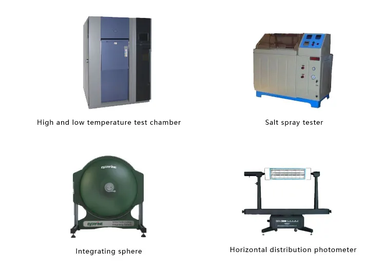 Shylon Lighting Spotlight Outdoor LED Facade Spot Light Small