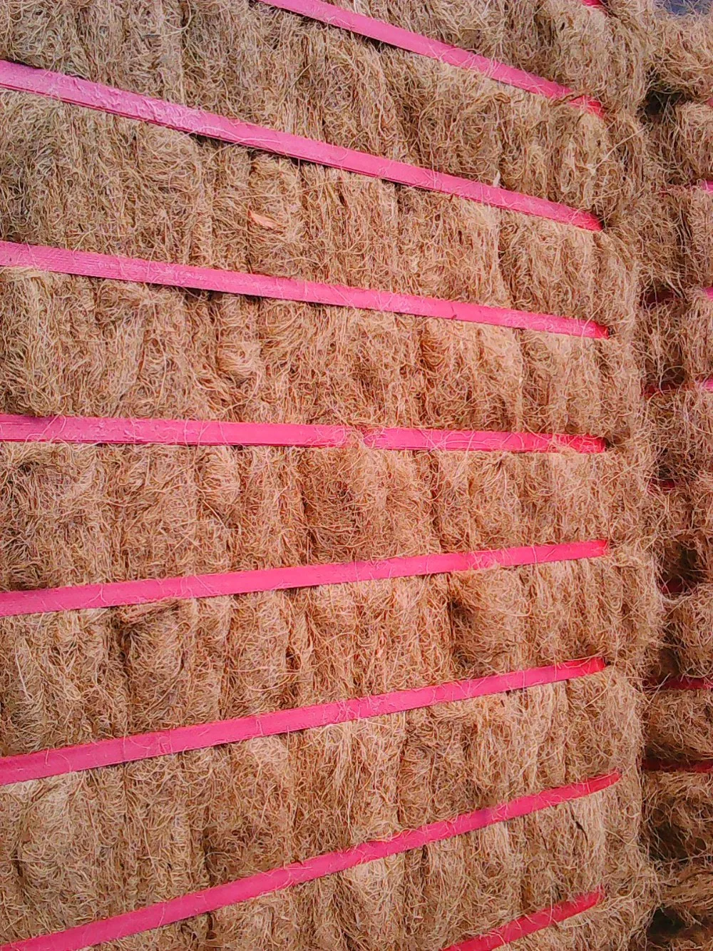 The Best 100% Natural Raw Coconut Coir/ Coconut Fiber At Cheap Price ...