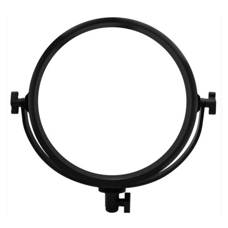 SMD LED Round Light OLED-360S Photography Video Round LED Panel Light ...