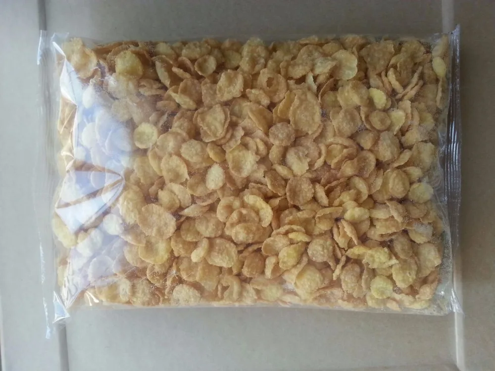 Cornflakes Breakfast Cereals Turkey Bag And Box Origin Turkey Granola ...