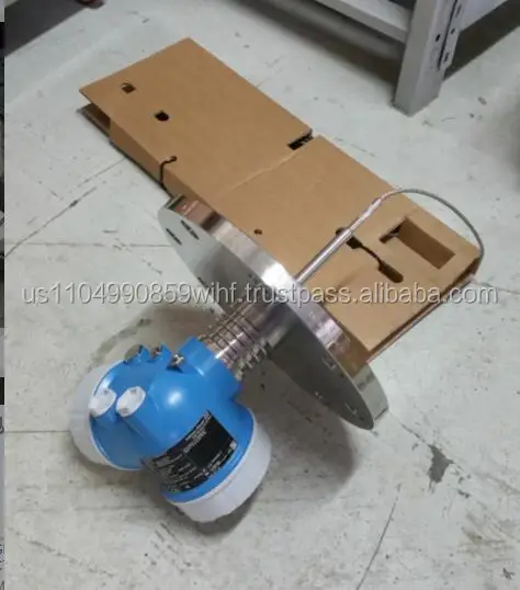 Endress + Hauser导波雷达测量飞行时间levelflex Fmp51-8wef7/0 - Buy 导波雷达测量飞行时间 ...