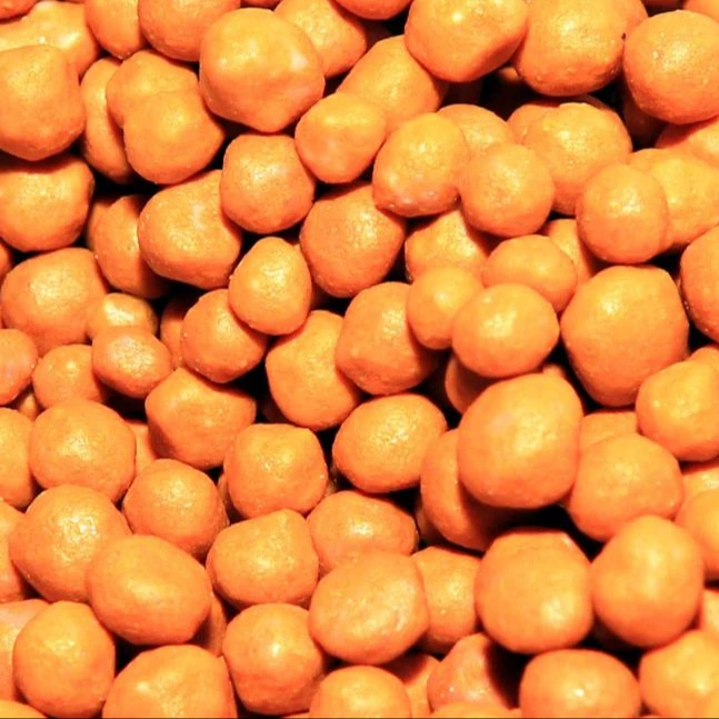 Polymer Coated Dap Manufacturer Direct Compound Fertilizer Agriculture ...