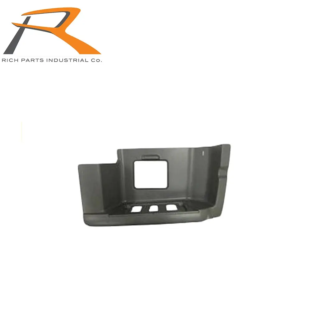 9436600701 European Truck Foot Board For Actros Mercedes Truck Body ...