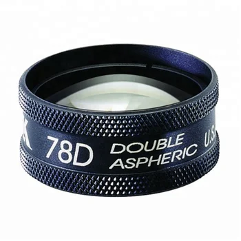 Best Customized Aspheric Lens 78d Aspheric Surgical Diagnostic ...