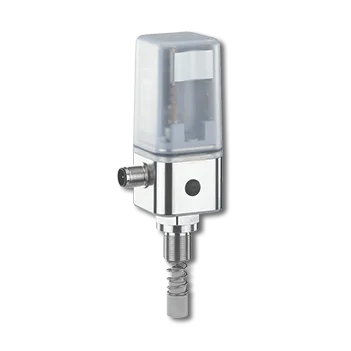 Gemue 1434 Micropos Digital Electro-Pneumatic Positioner