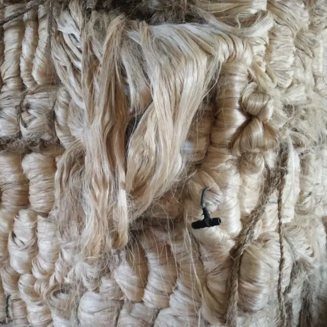 Philippine made abaca fiber S2 grade used for special paper making or ...