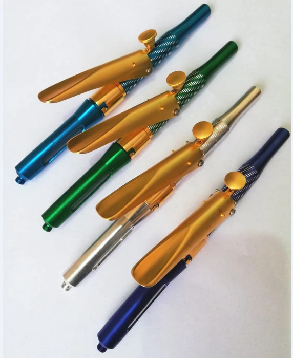 Citoject Intraligamental Syringe Dental 1.8ml 2.2ml Multi Color Ce ...