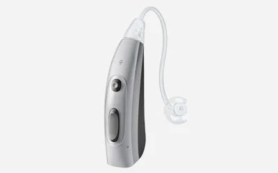 Hearing Aid High Quality Bte Hearing Aid For Helping Hearing Problems ...