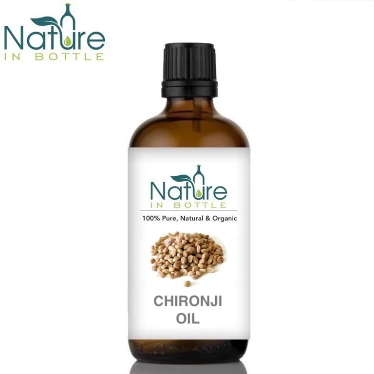 Chironji Oil