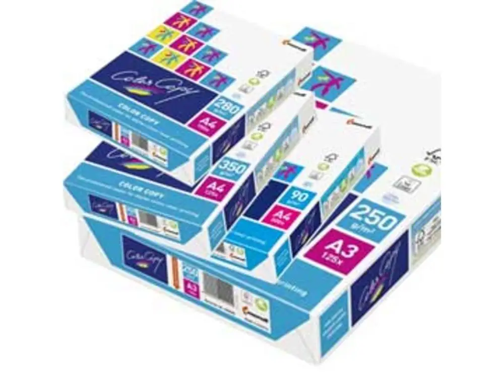 Alibaba.com: PaperOne IK Plus Golden 80 gsm and 70 gsm A4 copy paper ...