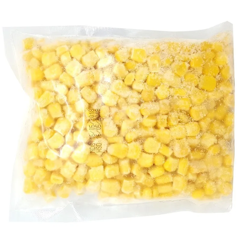 High Quality IQF Natural Frozen Sweet Corn in Bulk With Cheap Price ...