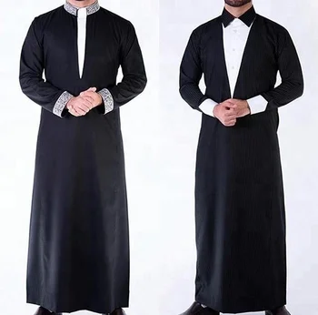 Best Quality New Design Stylish Thobes Jubba For Eid Middle East ...