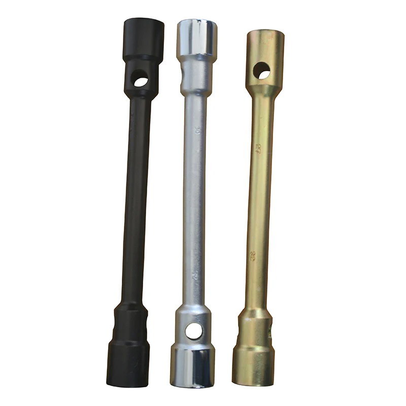 Truck Wheel Spanners Wrench Set DIN German Industrial Standards Carbon ...