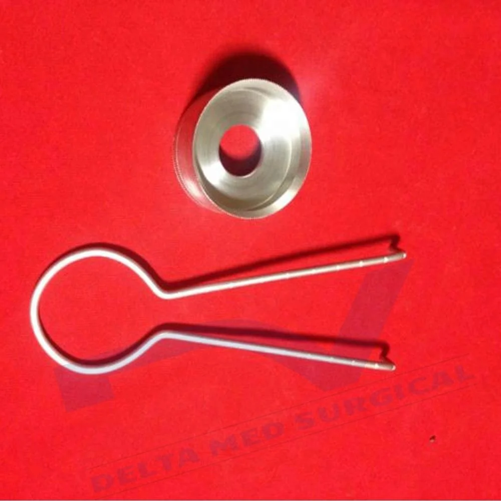 Keyhole Breast Reduction Marker - Precision Surgical Tool