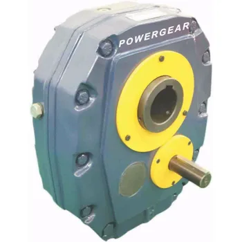 Fenner Type Shaft Mounted Speed Reducer - Buy Fenner Type Shaft Mounted ...
