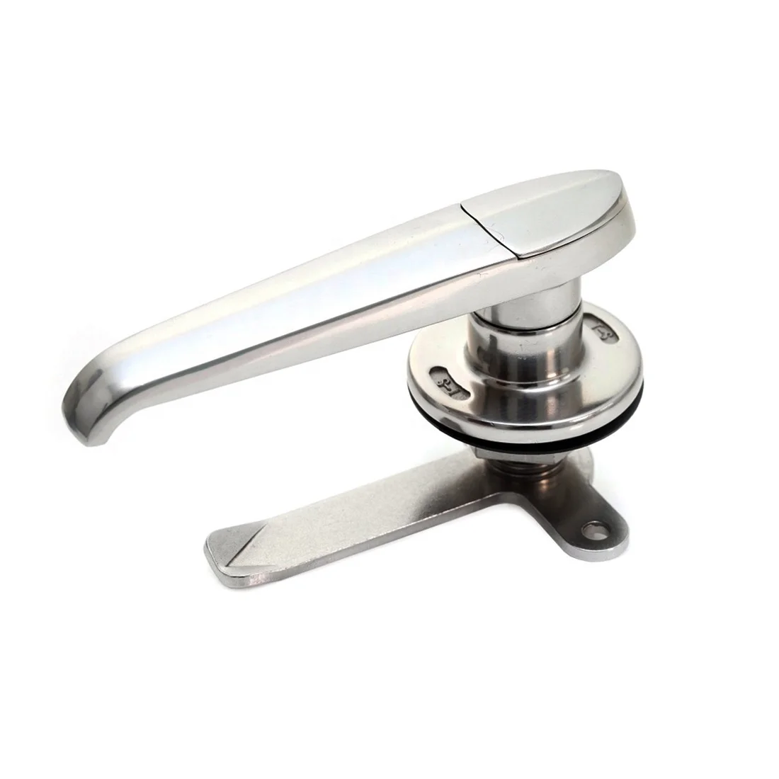 Lm-300 L Shape Stainless Handle Toolbox Lock For Server Rack - Buy ...