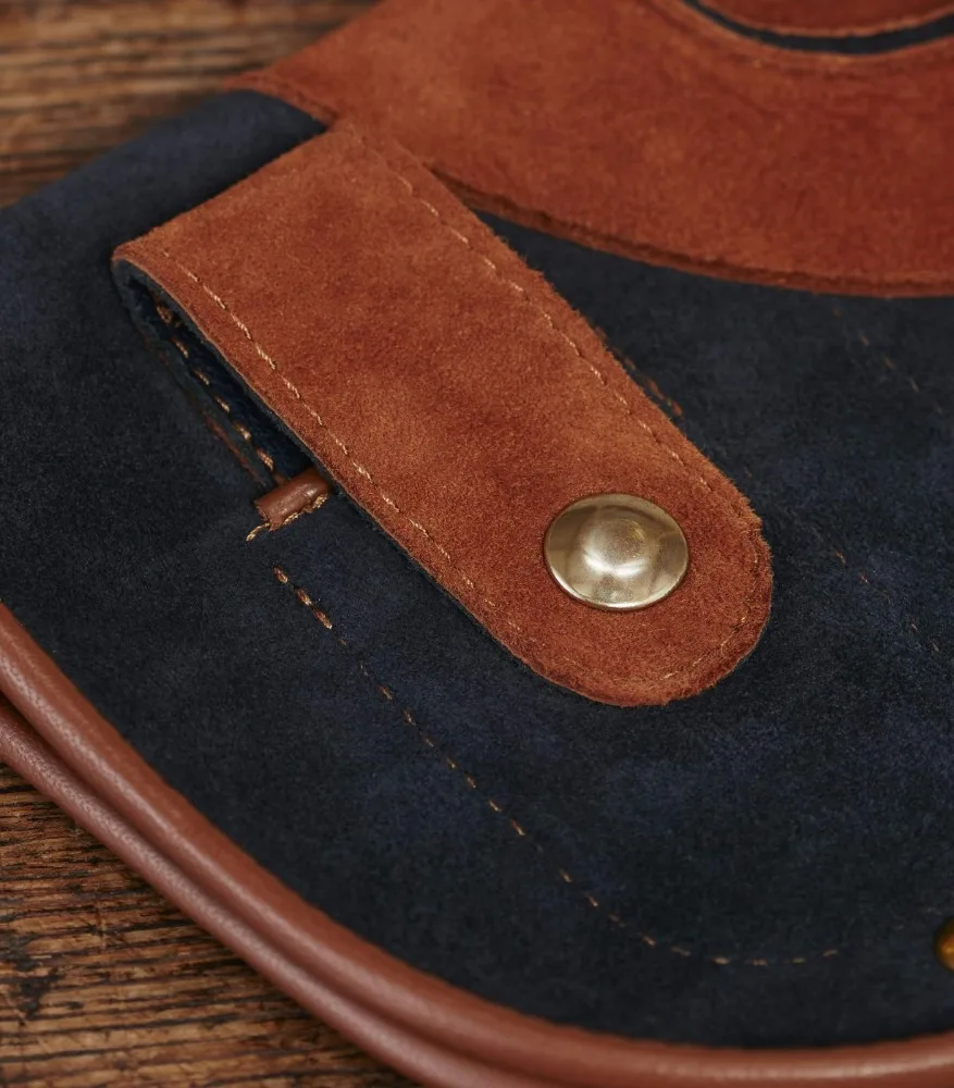 Best Eagle Bird Handling Training Glove Custom Falconry Gloves