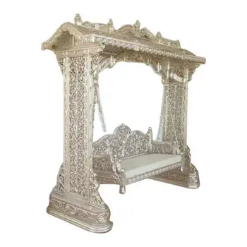 Modern Luxury Vintage Antique Royal Living Room Silver Traditional ...