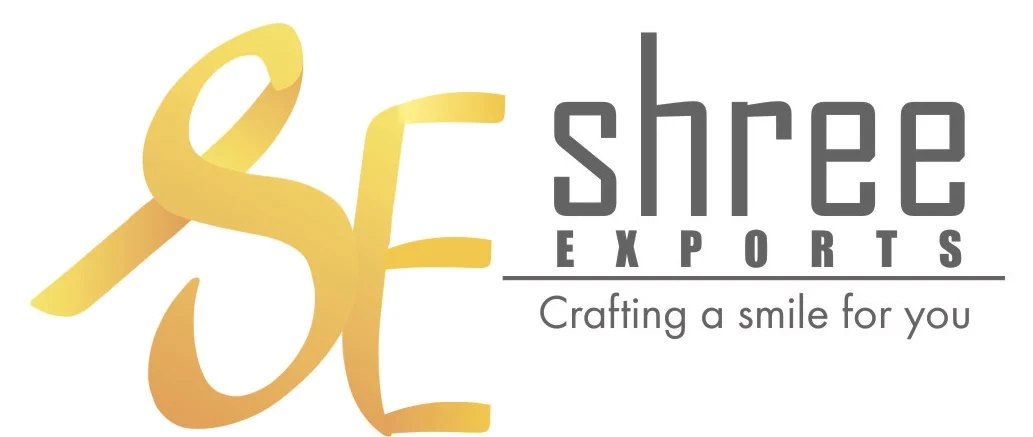 Company Overview - SHREE EXPORTS