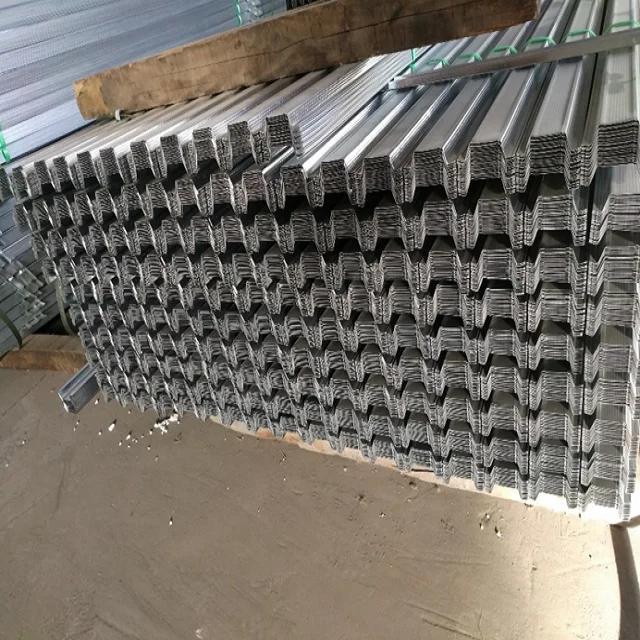 Resilient Mount Steel Furring Hat Channel For Suspended Ceiling - Buy ...