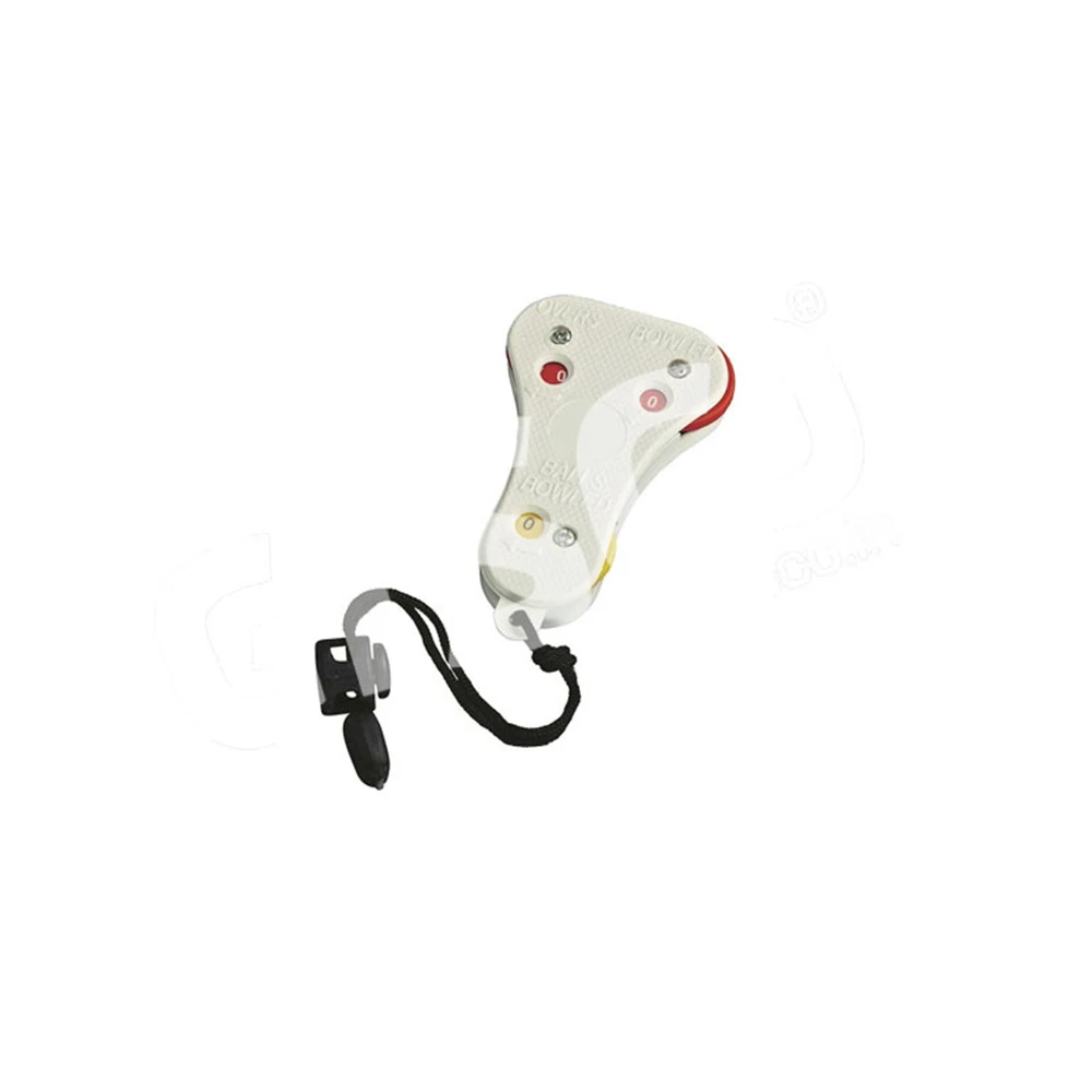 Cricket Umpire Clickers - Reliable and Affordable Solutions