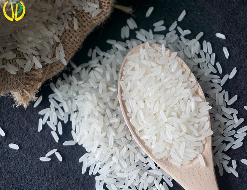 Alibaba.com: Jasmine Long Grain White Rice from Vietnam Grade AAA ...