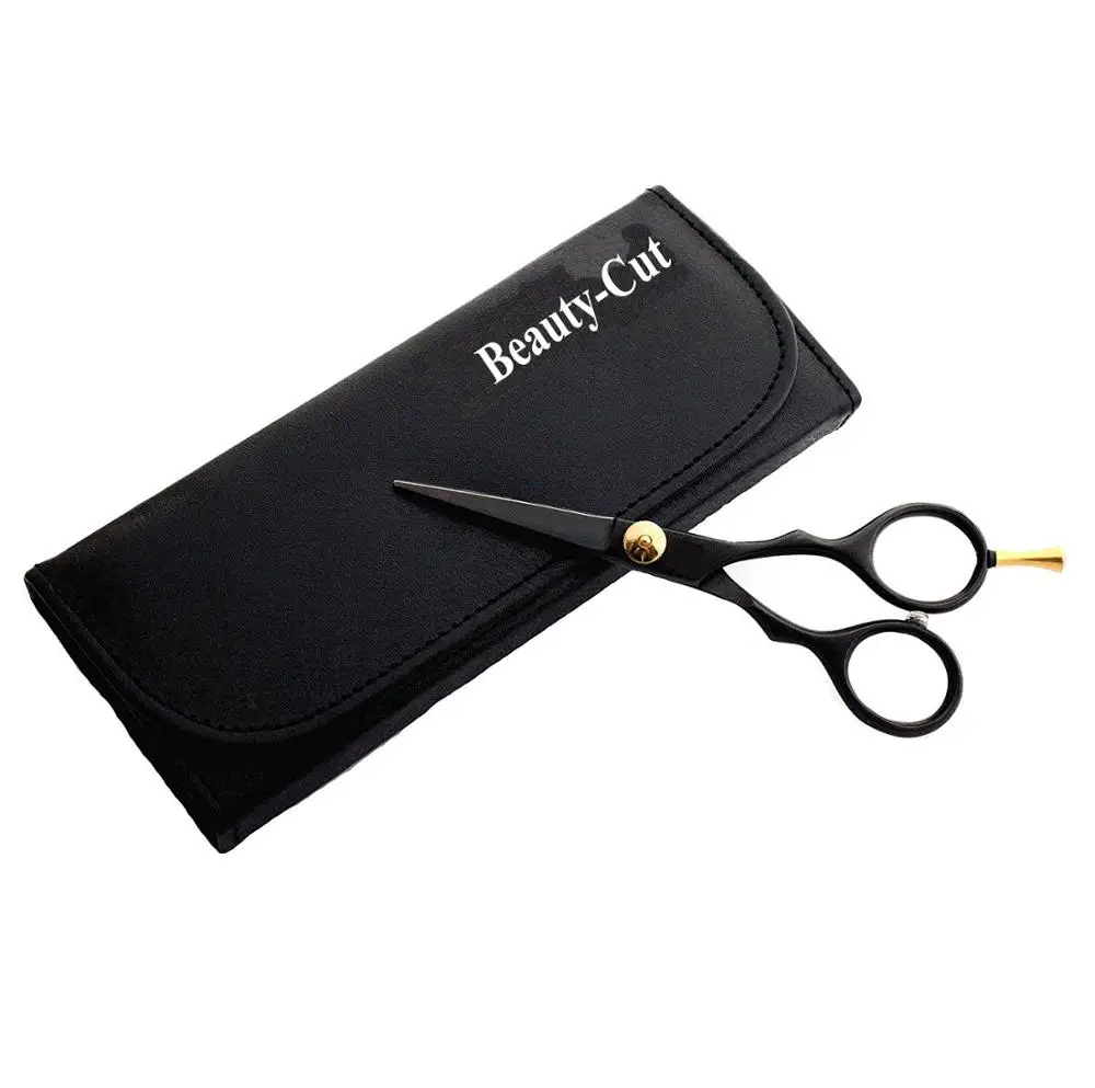 Professional Hair Dressing Scissor Best Barber Razor Shear With Case ...
