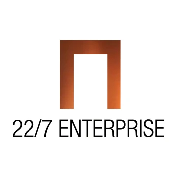 Company Overview - 22 7 ENTERPRISE
