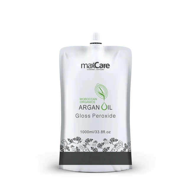 Maxcare (guangzhou) Cosmetics Co., Ltd. - Argan Oil Shampoo, Keratin ...