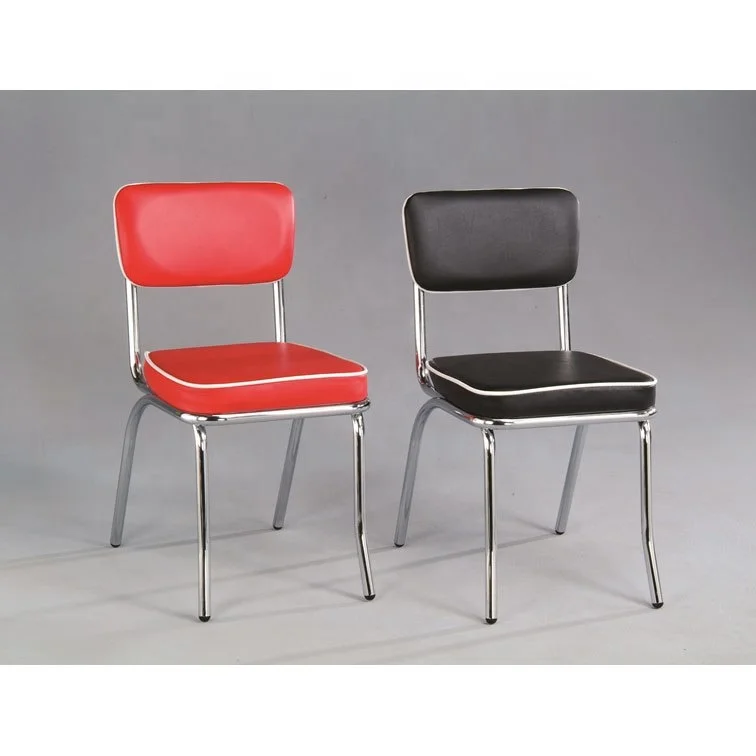 ArtStation Retro Diner Chair Model