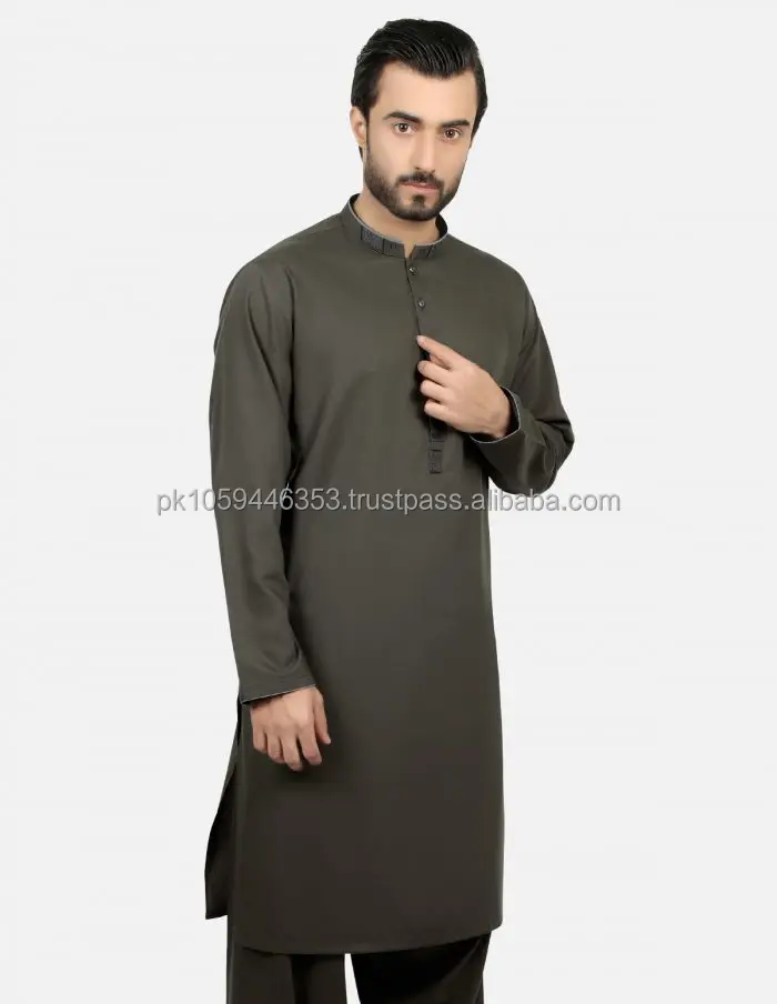 Shalwar Kameez Para Hombre,Paquistaní,Shalwar Kameez Para Hombre ...