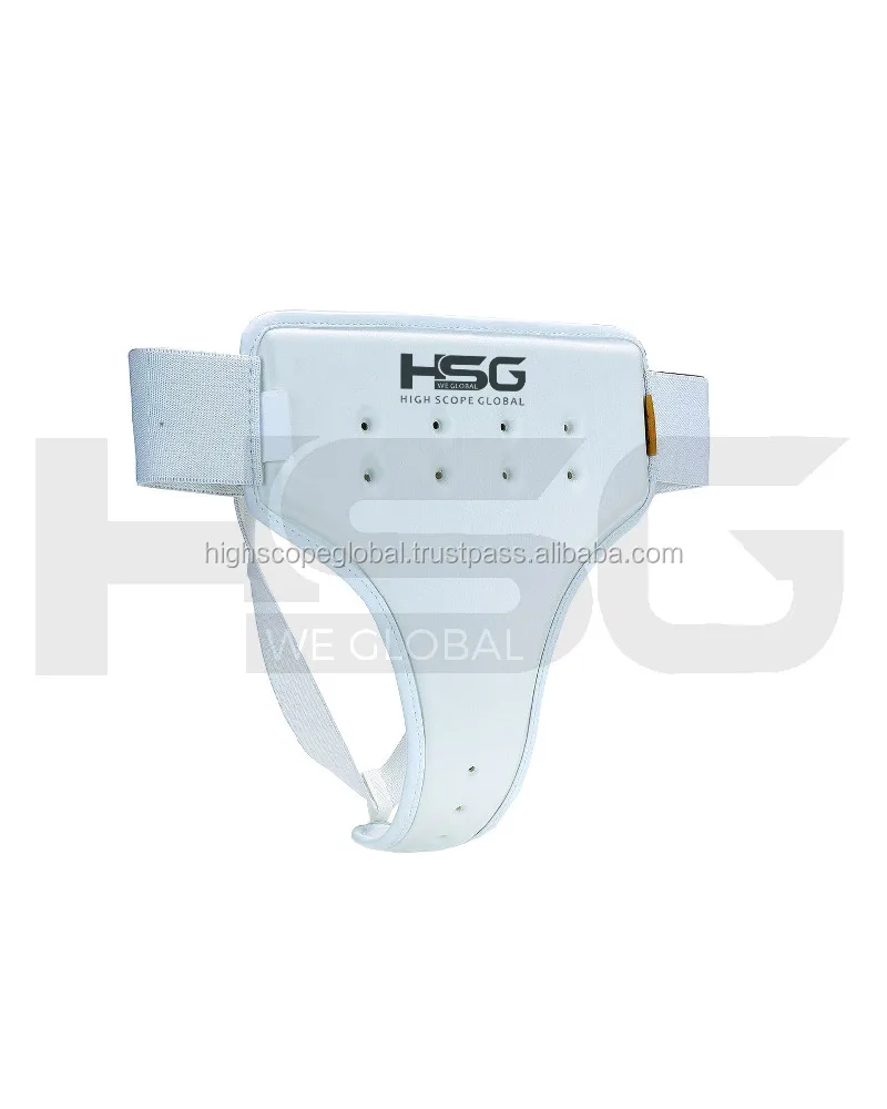 New Arrival Taekwondo Female Groin Guard Mma Boxing Karate Protector ...