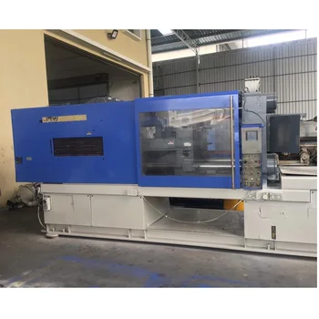 Used Plastic Injection Moulding Machine Jsw 350 Ton (sold) - Buy ...