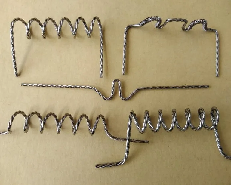 Tungsten Filament Wire