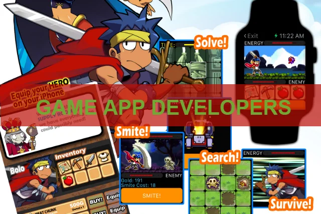 Hire Best Mobile Game App Developers In India Protolabz Eservices Buy Best Mobile Game App