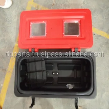 Plastic Safety Fire Extinguisher Box| Alibaba.com