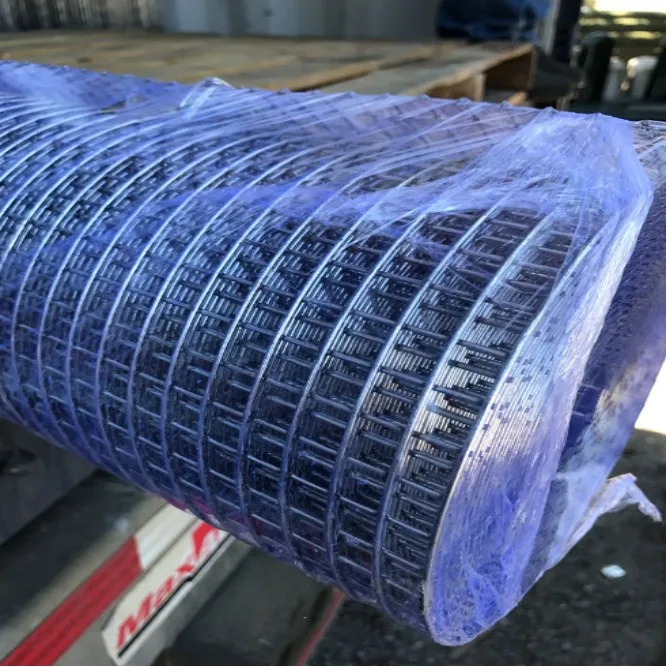 Galvd Roof Brc 3315 Galvanised Welded Mesh - Buy Galvd Roof Mesh,3315 ...