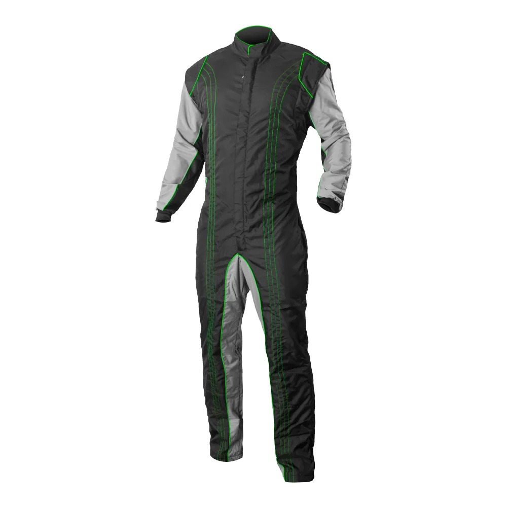 Customized Design Made Car Racing Uniform Coverall Comfort Work Clothes ...