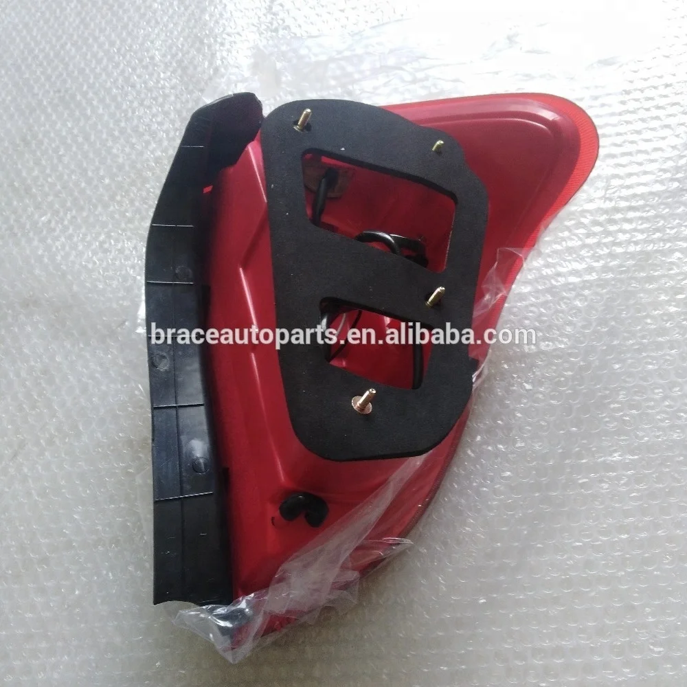 适用于江淮J3 4133100U8030 4133200U8030的原装尾灯| Alibaba.com