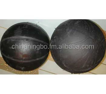 Butyl Sport Balls Bladder / Footballs Bladder Valve / Soccer Ball ...