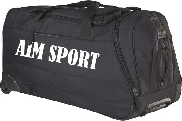 Travel Motocross MX Bag - Durable & Waterproof Design