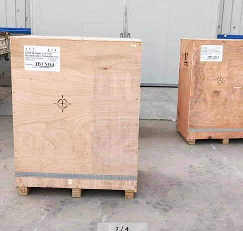 Invar Reference Bar With Digital Display Indicator Cement Length ...