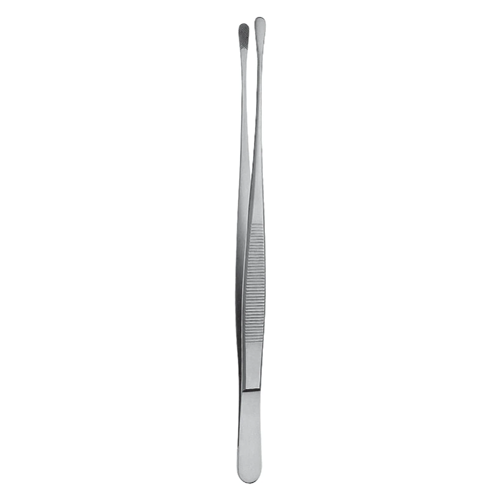 Wangensteen Dressing Forcep/wangensteen Tissue Forceps Rounded Jaws ...