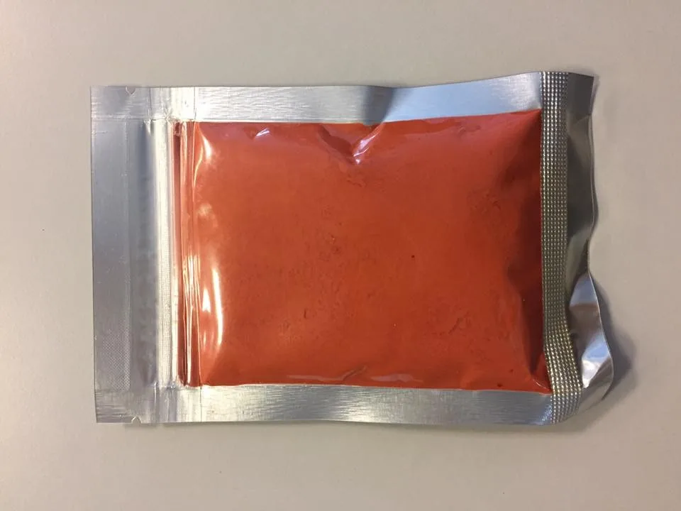Gac Fruit / Momordica Cochinchinensis Powder//rachel: +84896436456 ...