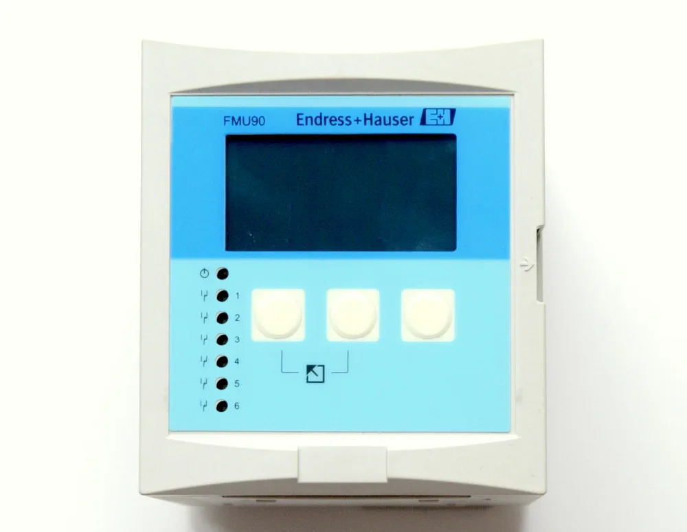 Prosonic S Fmus90 Endress + Hauser Level - Buy Level,Prosonic S Fmu90 ...