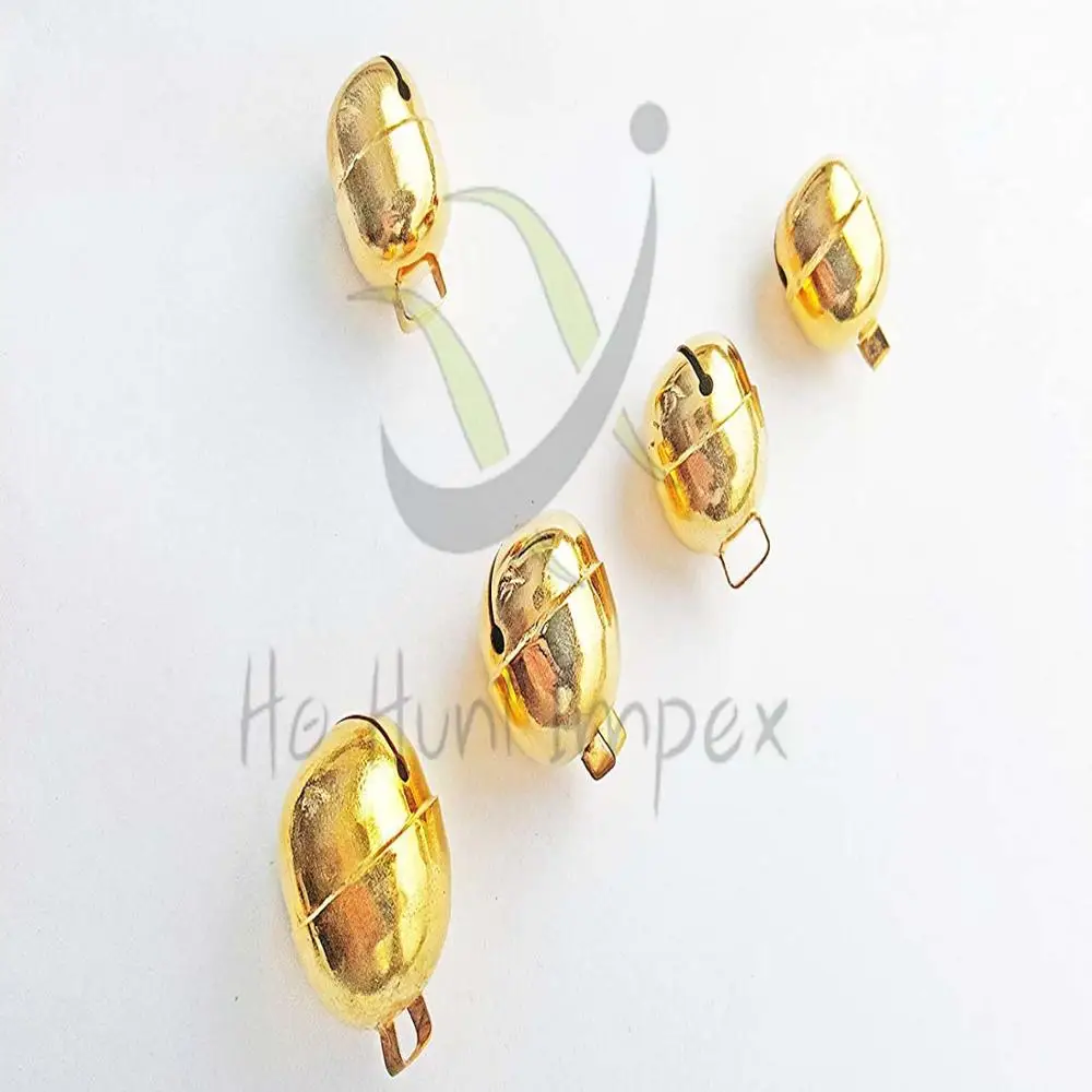 Falconry Bells Acorn Bells Two Tune Bells For Cat,Dogs And Pupies - Buy ...