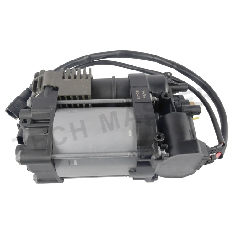 Air Compressor Compressors for Cayenne Touareg Macan Hyundai Volvo Air ...
