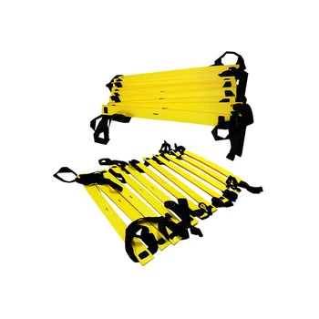 Skipping Ladder / Coordination Ladder / Speed Agility Ladder With 16 ...