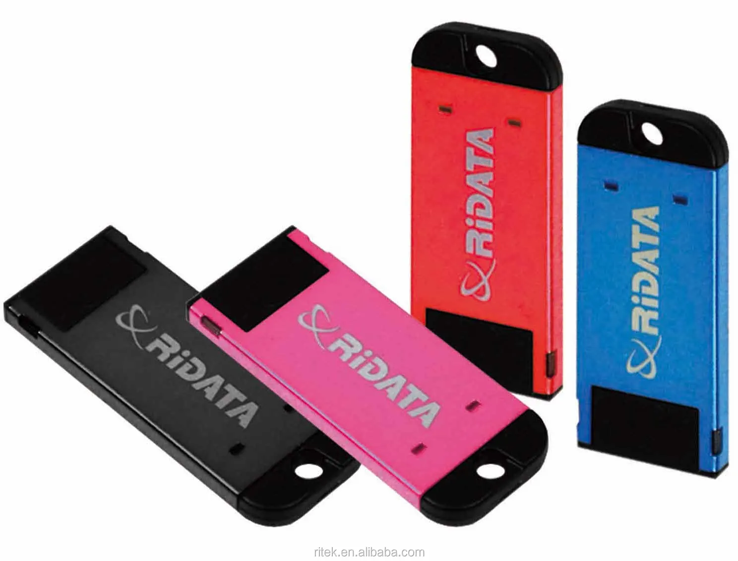Ridata SD3 USB Stick - Elegant Design & Reliable Storage