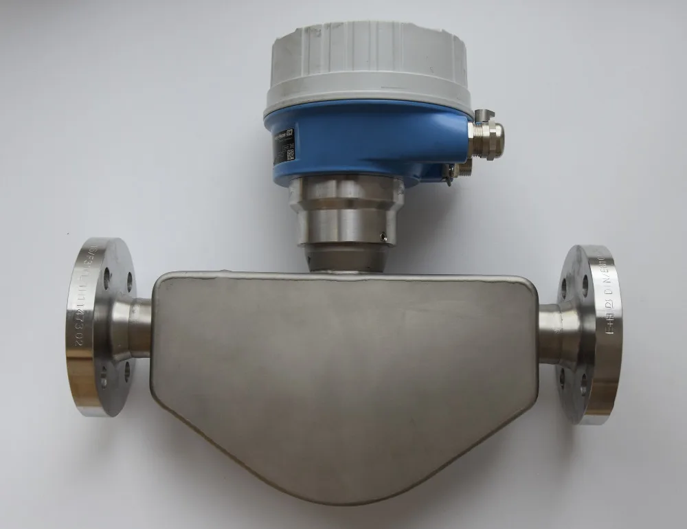 Promass E 100 Endress+hauser Flowmeter - Buy Flowmeter,Promass E ...